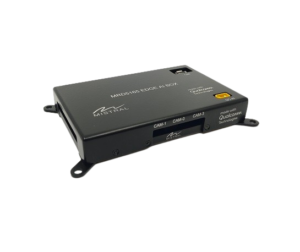 Edge AI-Box | Mistral - High-performance AI Engine, QRB5165